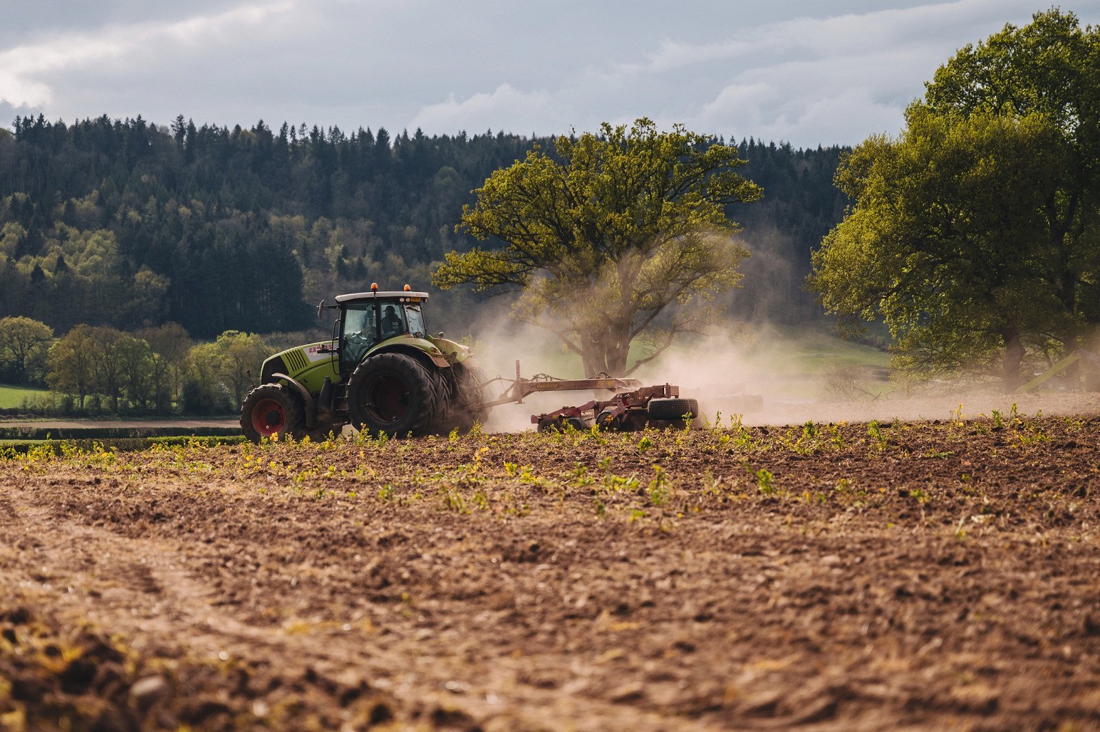 Fertiliser Shortage 2026: UK Farmer Action Plan to Reduce Risk ...